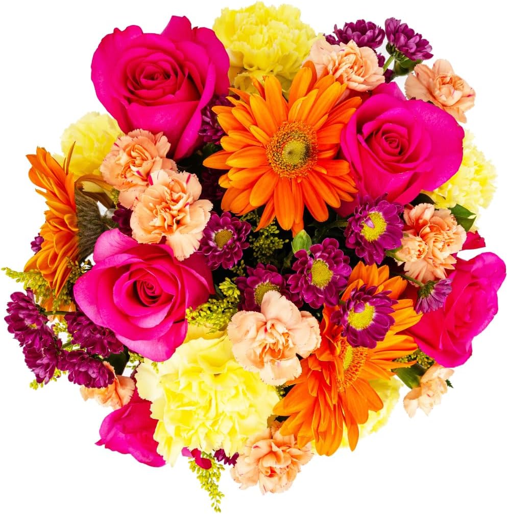 Fresh Flowers | Flowers for Delivery | Online Florist Arabella