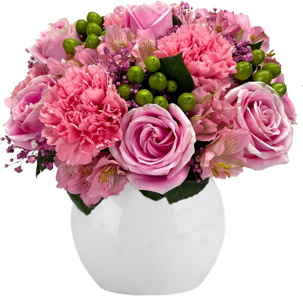 Fresh Flowers | Flowers for Delivery | Online Florist Arabella