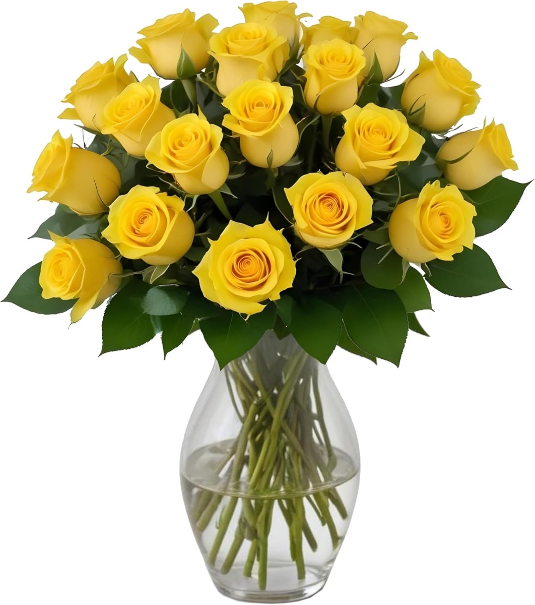 Fresh Flowers | Flowers for Delivery | Online Florist Arabella