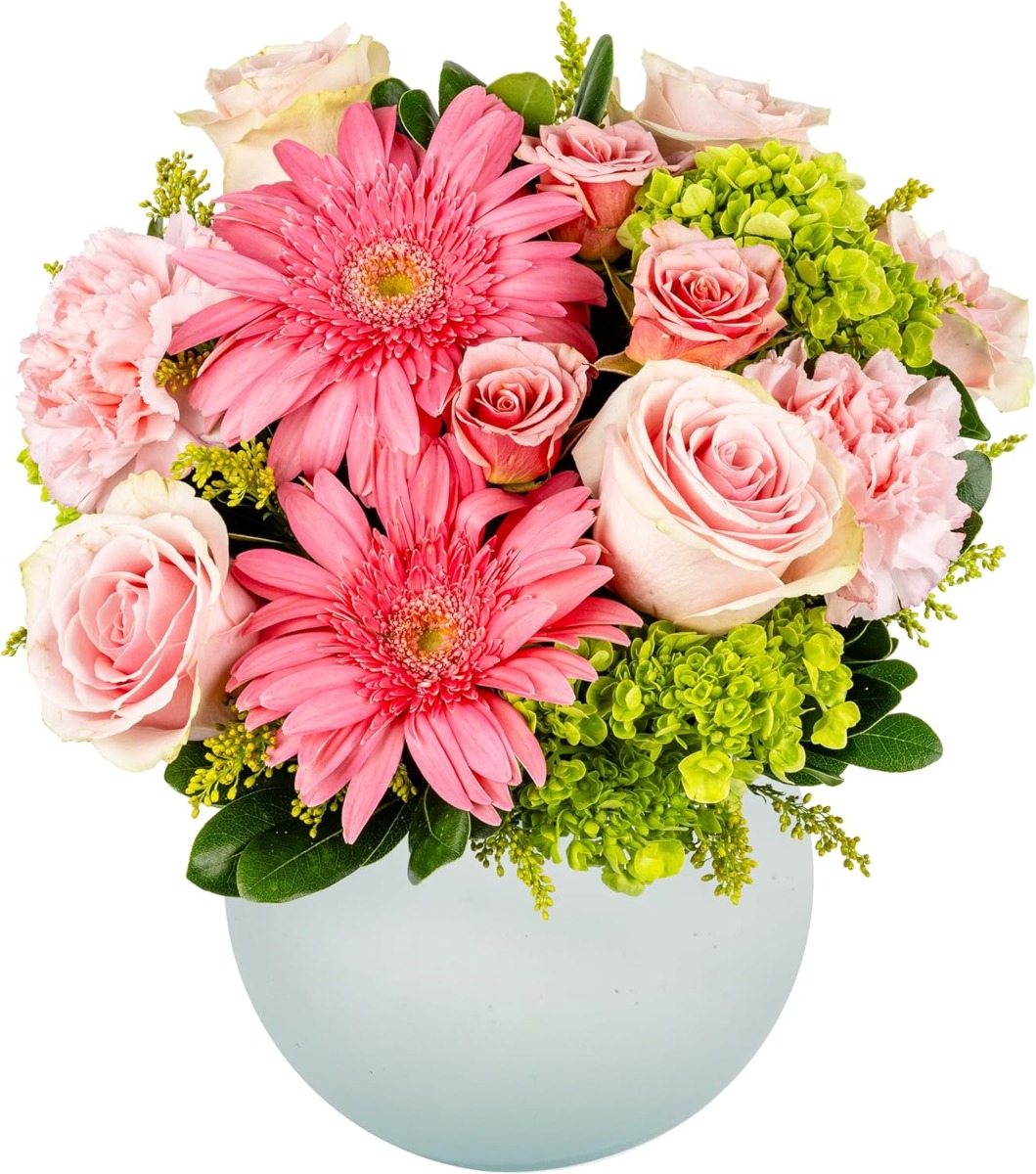 Fresh Flowers | Flowers for Delivery | Online Florist Arabella
